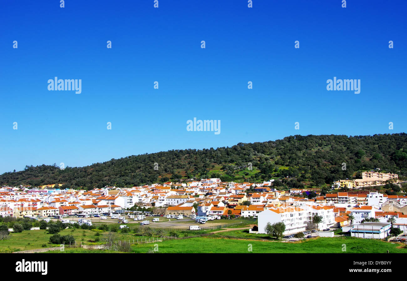 Messines portugal hi-res stock photography and images - Alamy