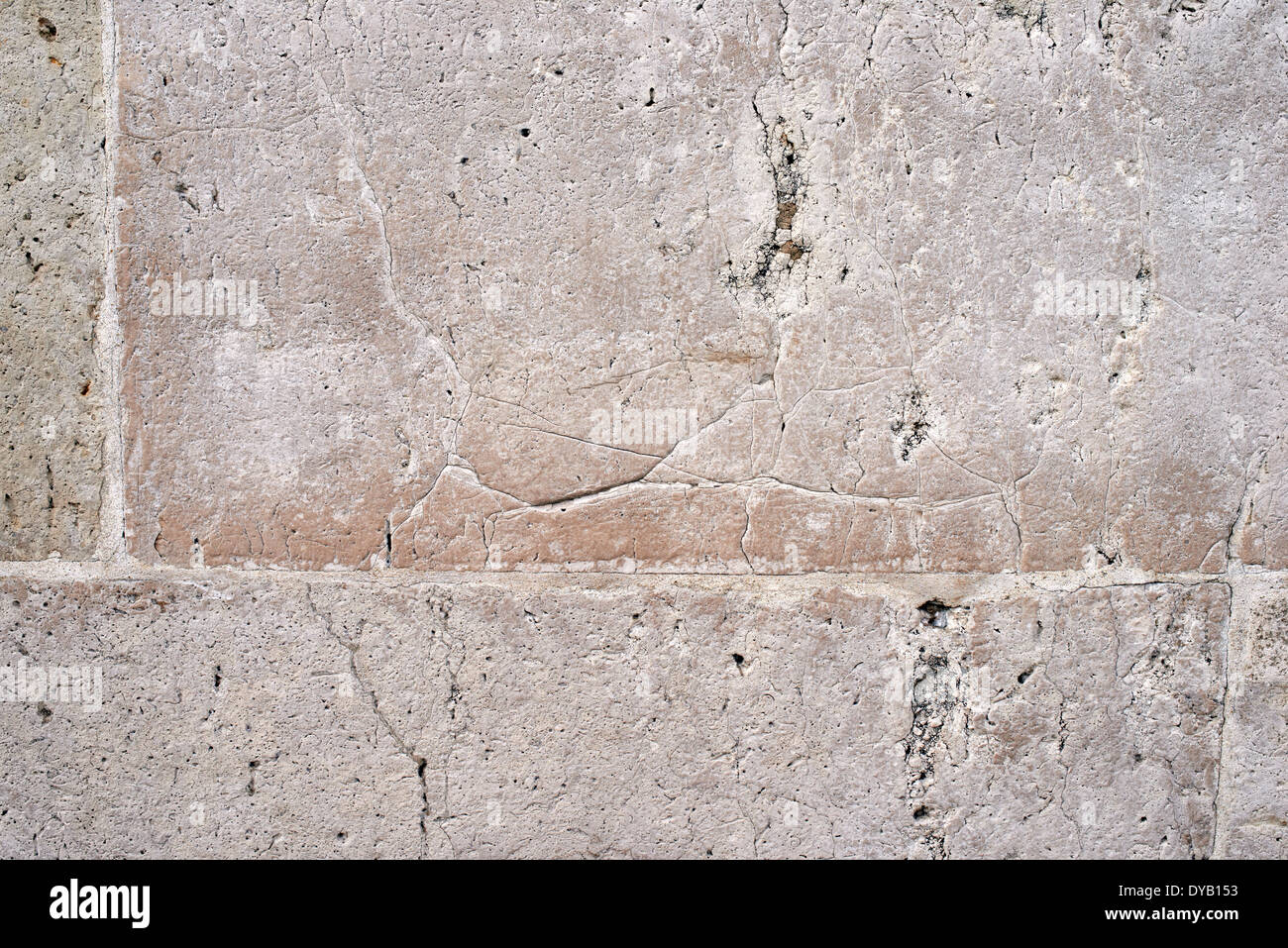 Pattern of old stone wall, surfaced Stock Photo - Alamy