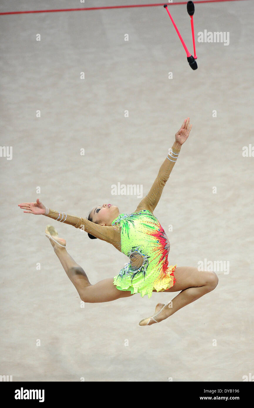 Aliya assymova hi-res stock photography and images - Alamy