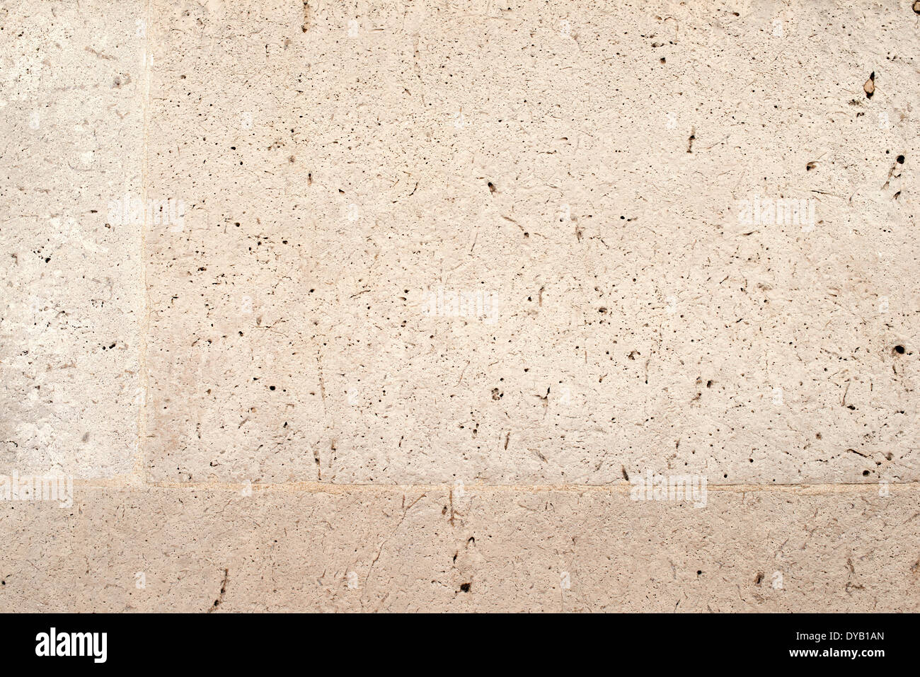 Pattern of old stone wall, surfaced Stock Photo - Alamy