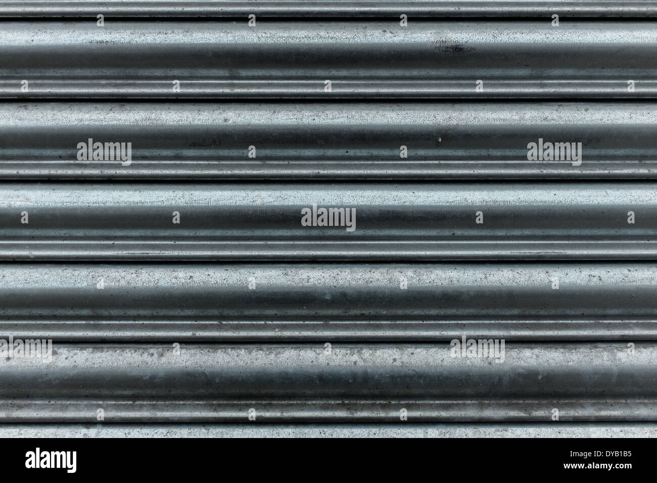 Metal shutters hi-res stock photography and images - Alamy