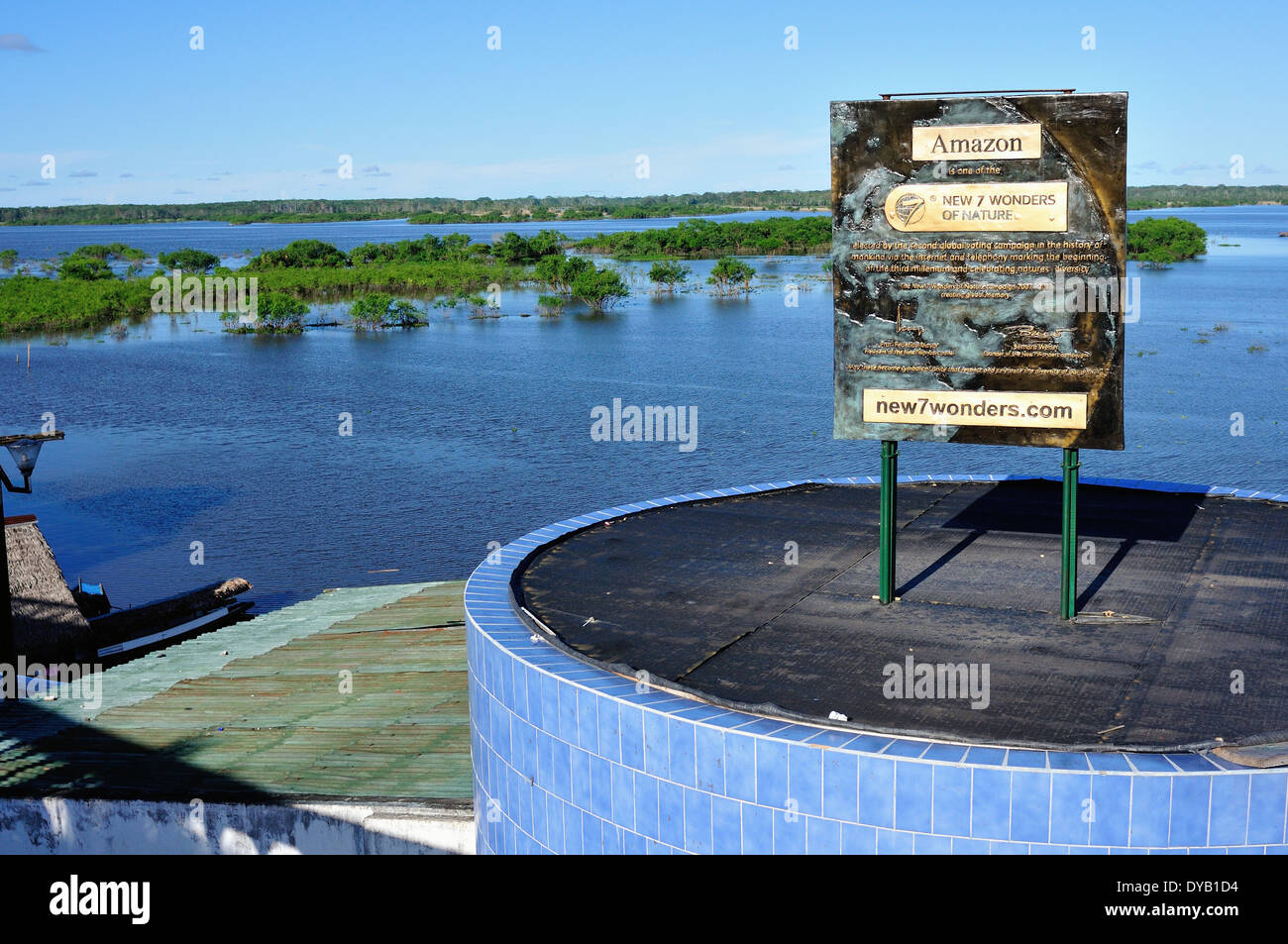 Tarapaca amazonas hi-res stock photography and images - Alamy