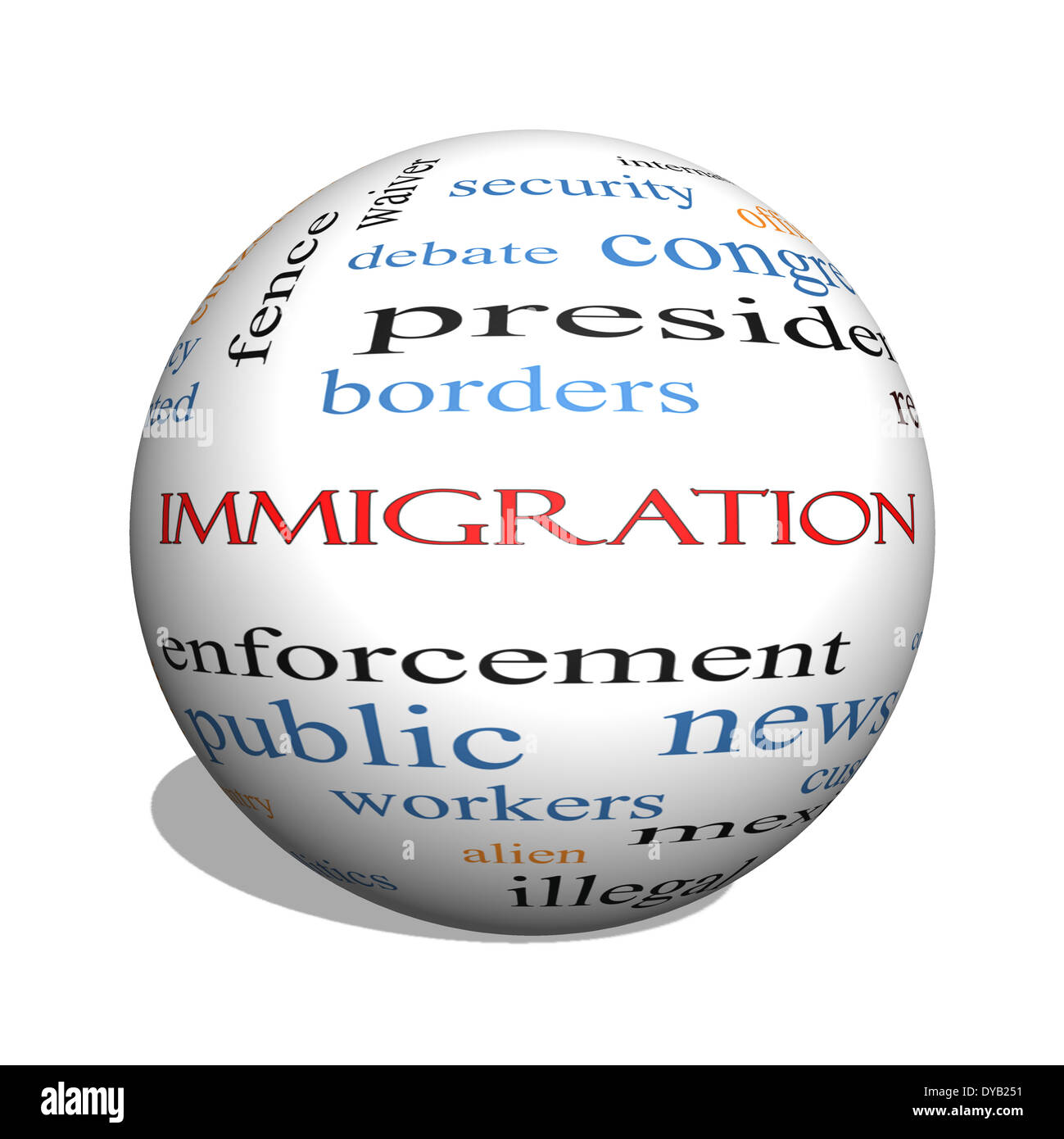 Immigration courts hi-res stock photography and images - Alamy