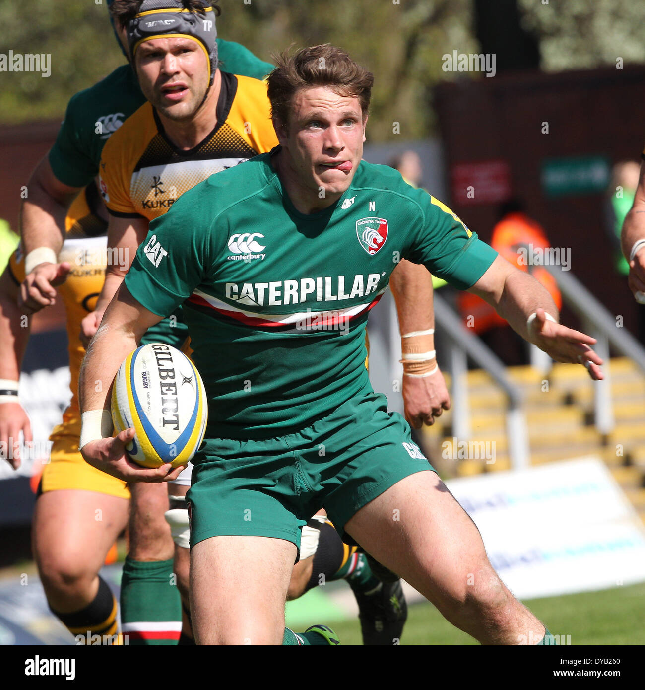 Blaine scully usa hi-res stock photography and images - Alamy