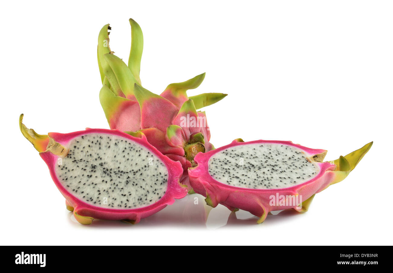 Dragon fruit Stock Photo - Alamy