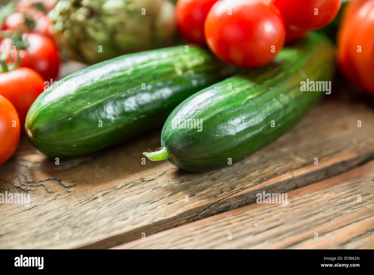 Season veggies hi-res stock photography and images - Alamy