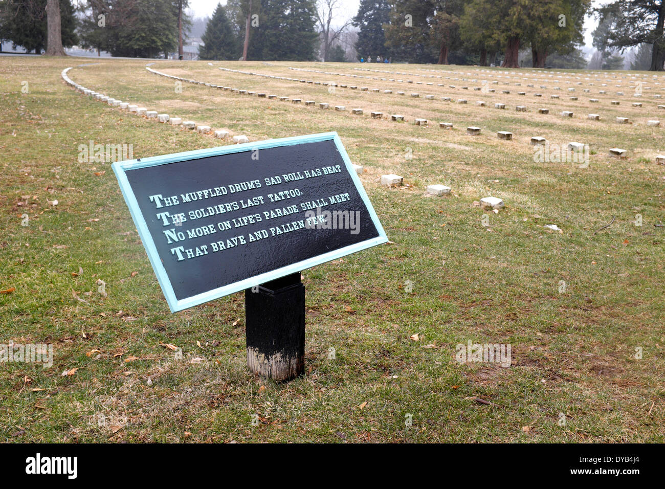Dead soldiers at gettysburg hi-res stock photography and images - Alamy