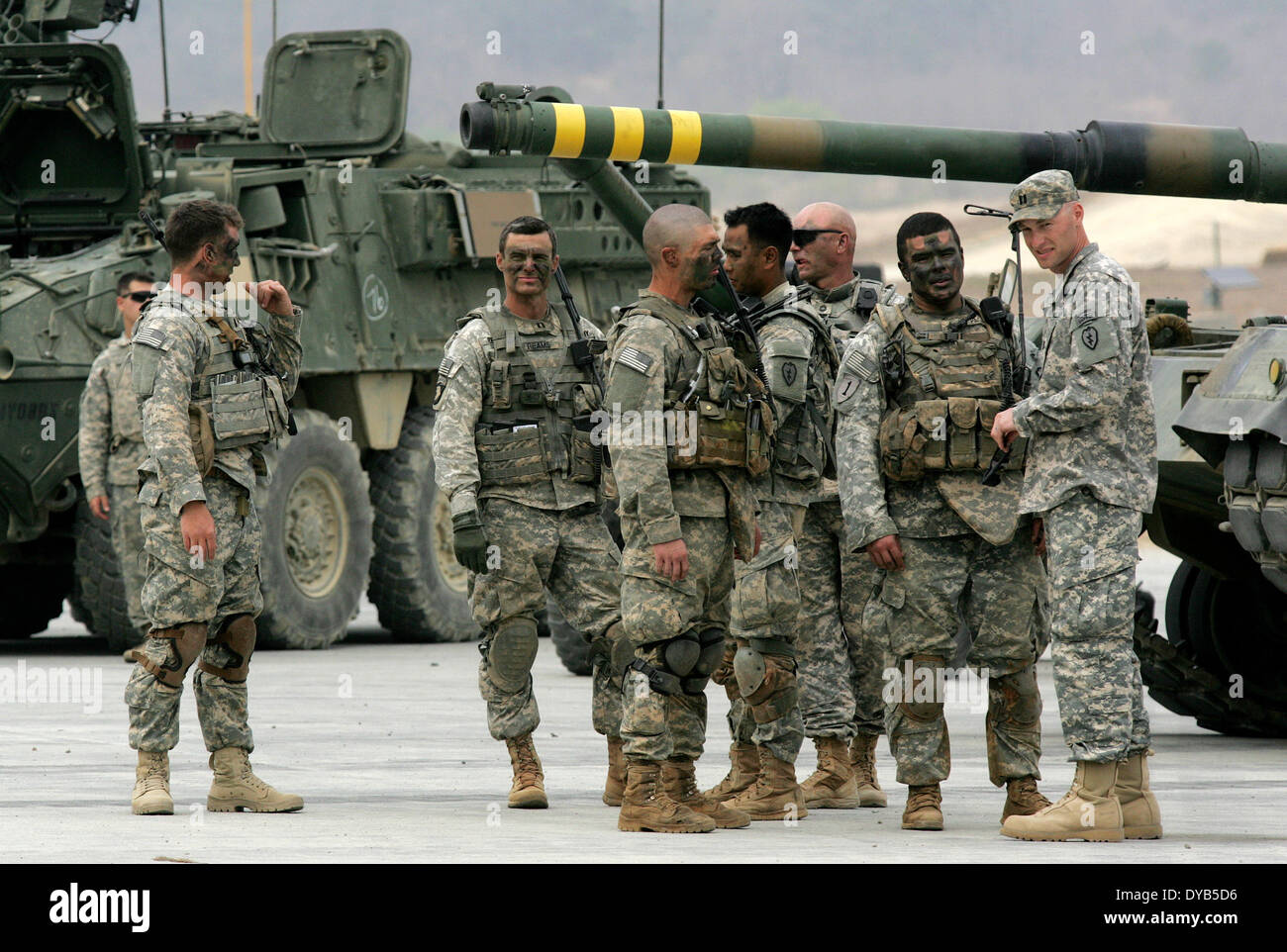 Rodriguez range korea hi-res stock photography and images - Alamy