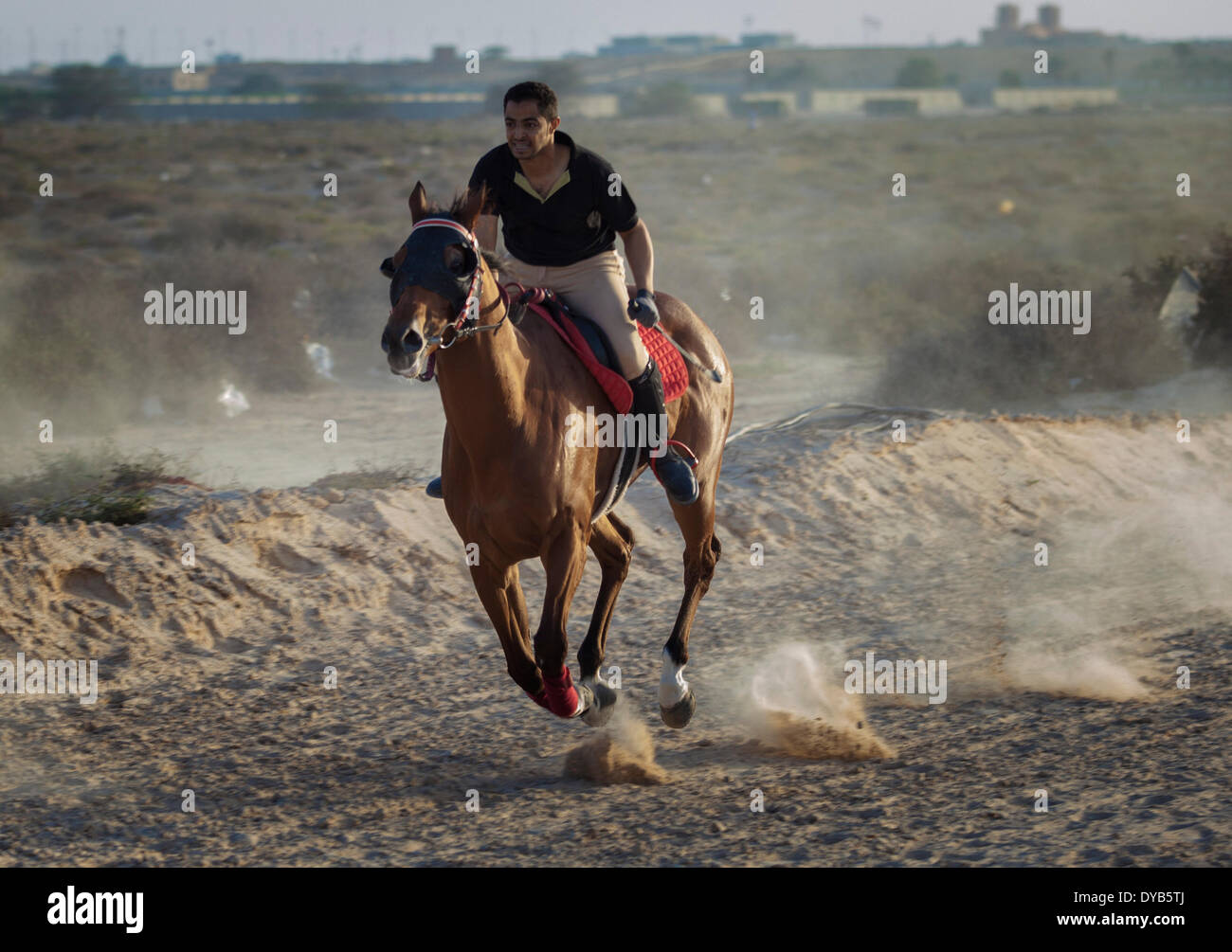 Bahrain daily life hi-res stock photography and images - Alamy