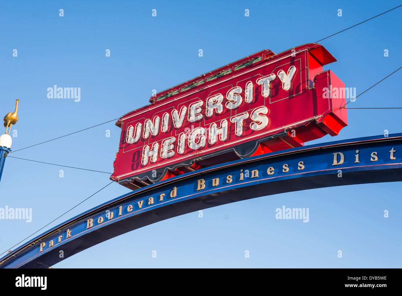 University of san diego hi-res stock photography and images - Alamy