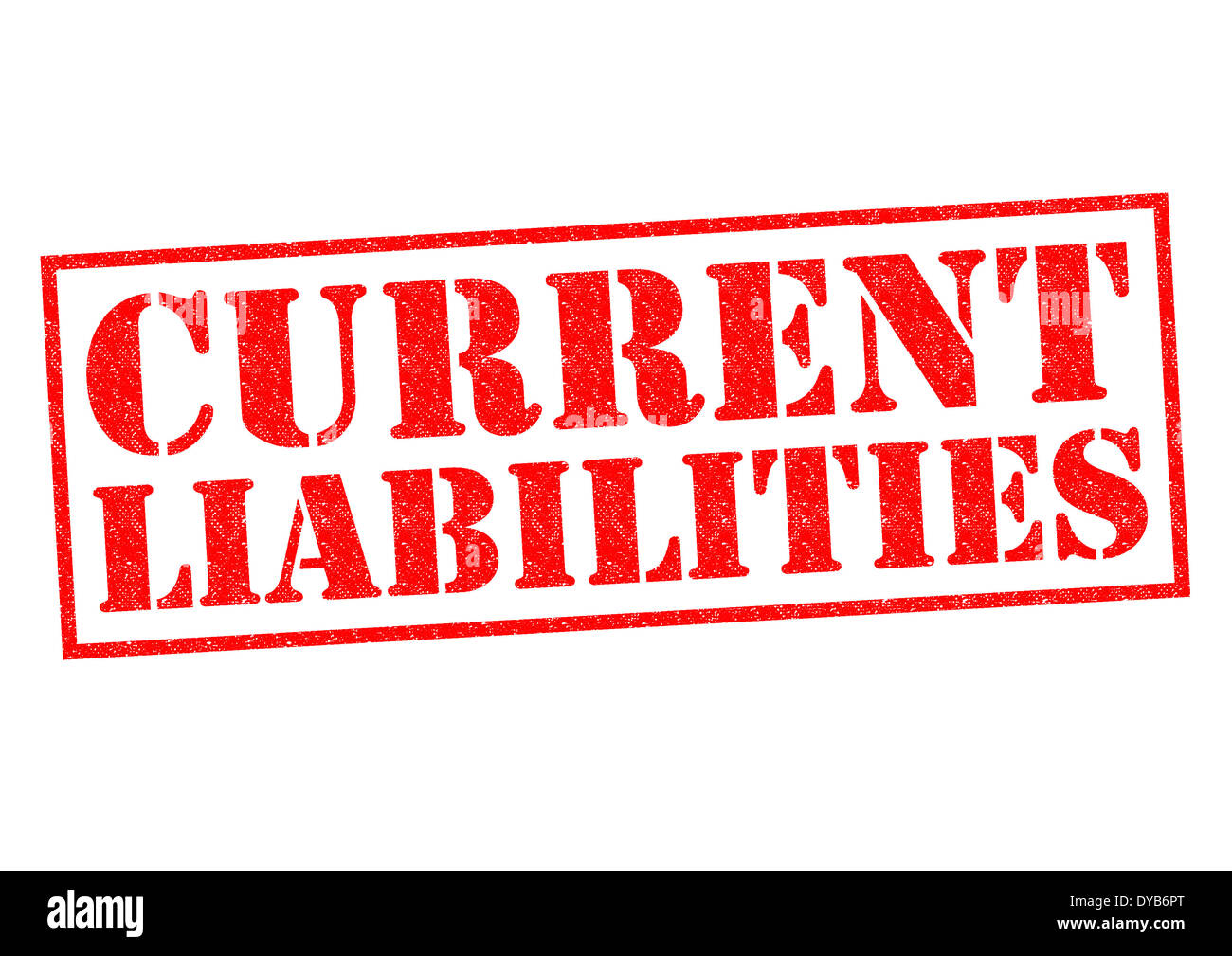 Current Liabilities Clip Art