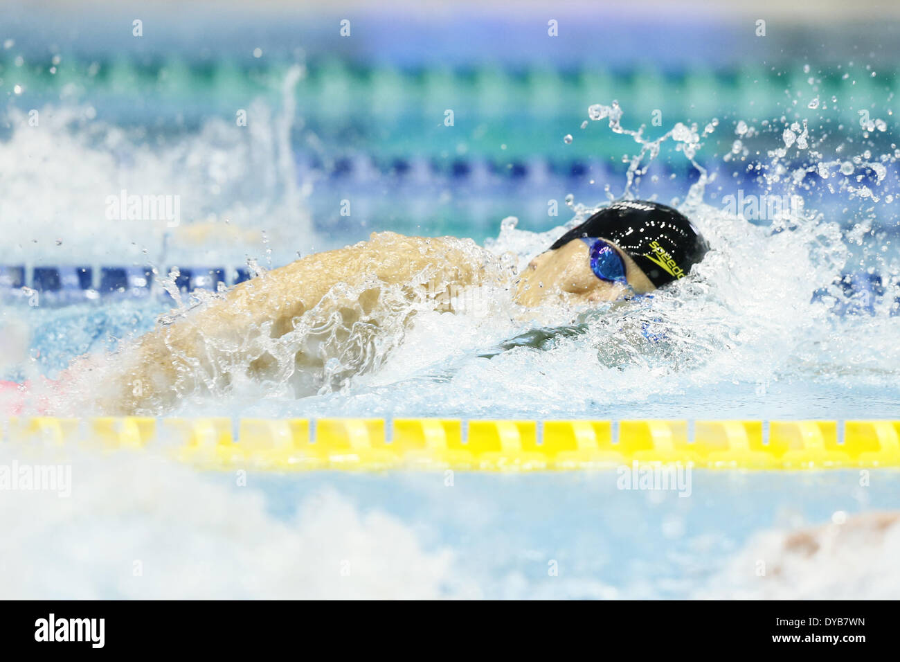 Japan swim hi-res stock photography and images - Alamy