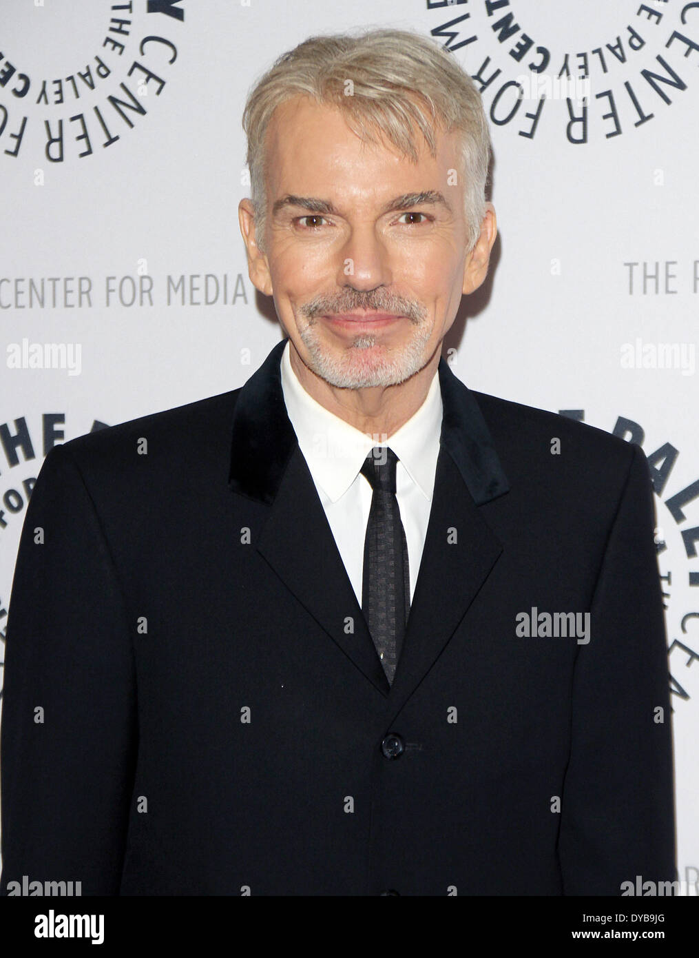 New York City, New York, USA. 11th Apr, 2014. Actor Billy Bob Thornton ...