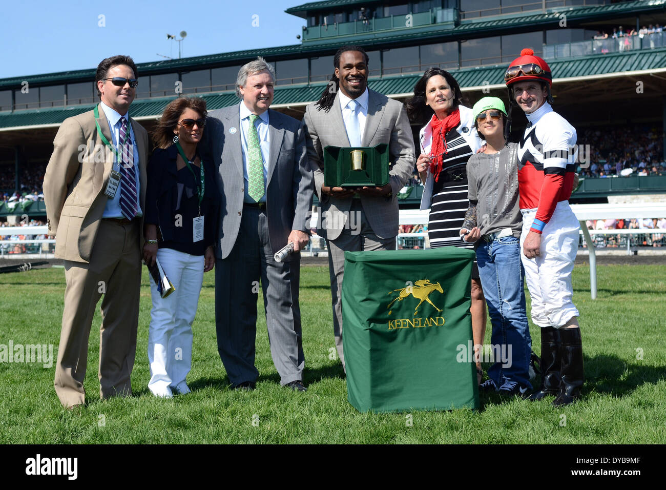 Jessica calhoun hi-res stock photography and images - Alamy