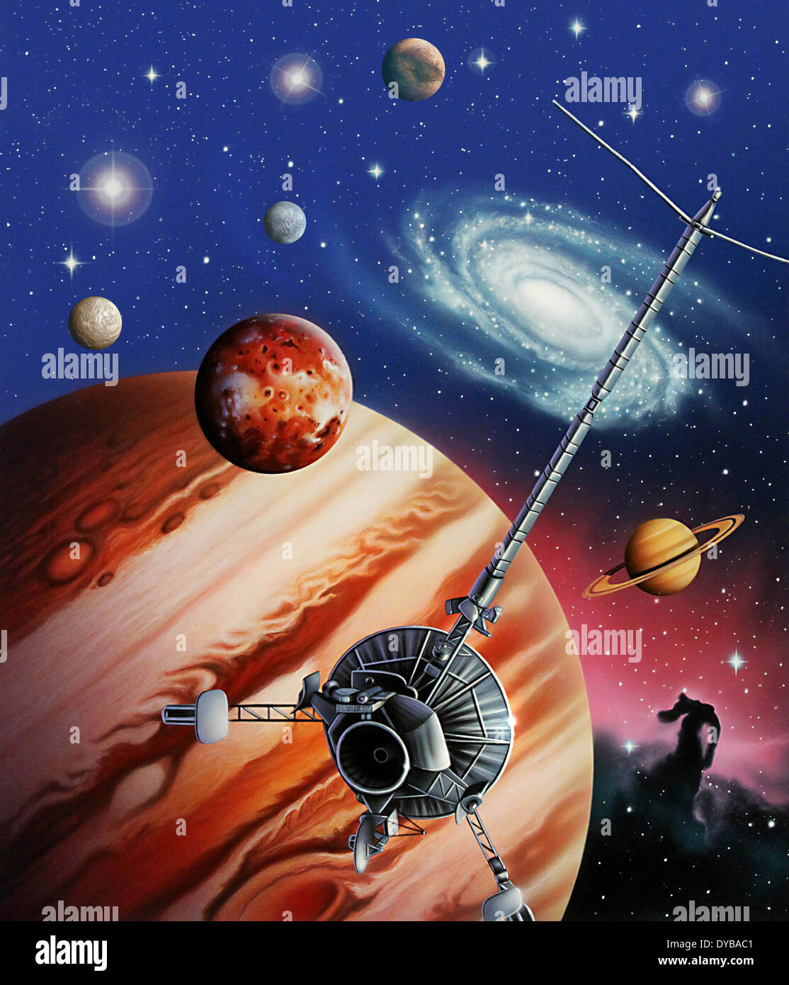 Astronomical objects hi-res stock photography and images - Alamy