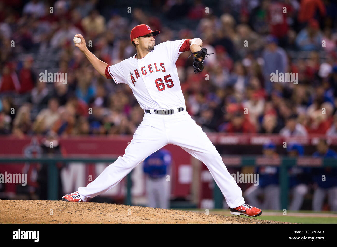 Dane de la rosa hi-res stock photography and images - Alamy