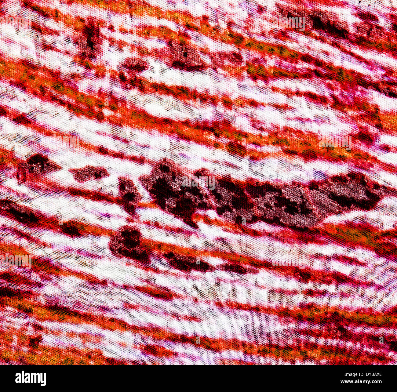 texture cut textile fabrics of different colours Stock Photo - Alamy