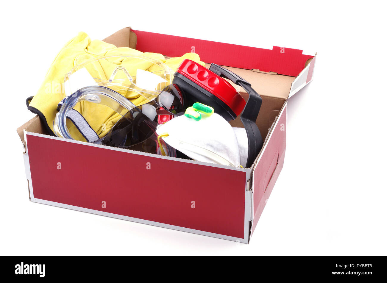 Safety Equipment Stock Photos & Safety Equipment Stock Images - Alamy