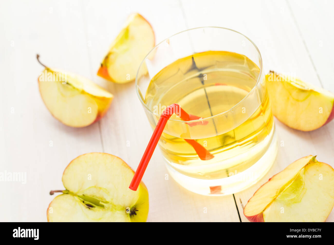 Apple juice retro fruit hi-res stock photography and images - Alamy