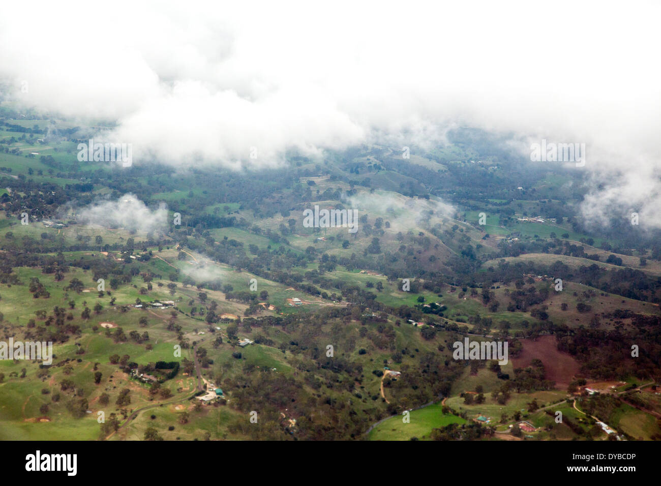 Adelaide hills hi-res stock photography and images - Alamy