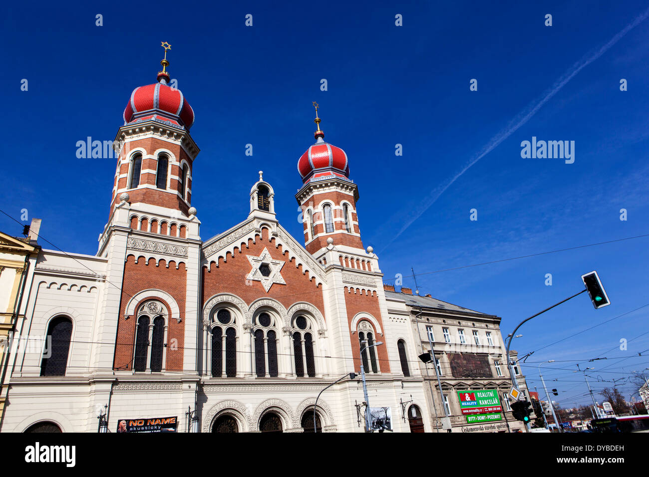 Pilsen hi-res stock photography and images - Alamy