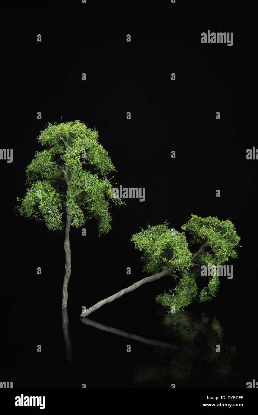 Scale down model hi-res stock photography and images - Alamy