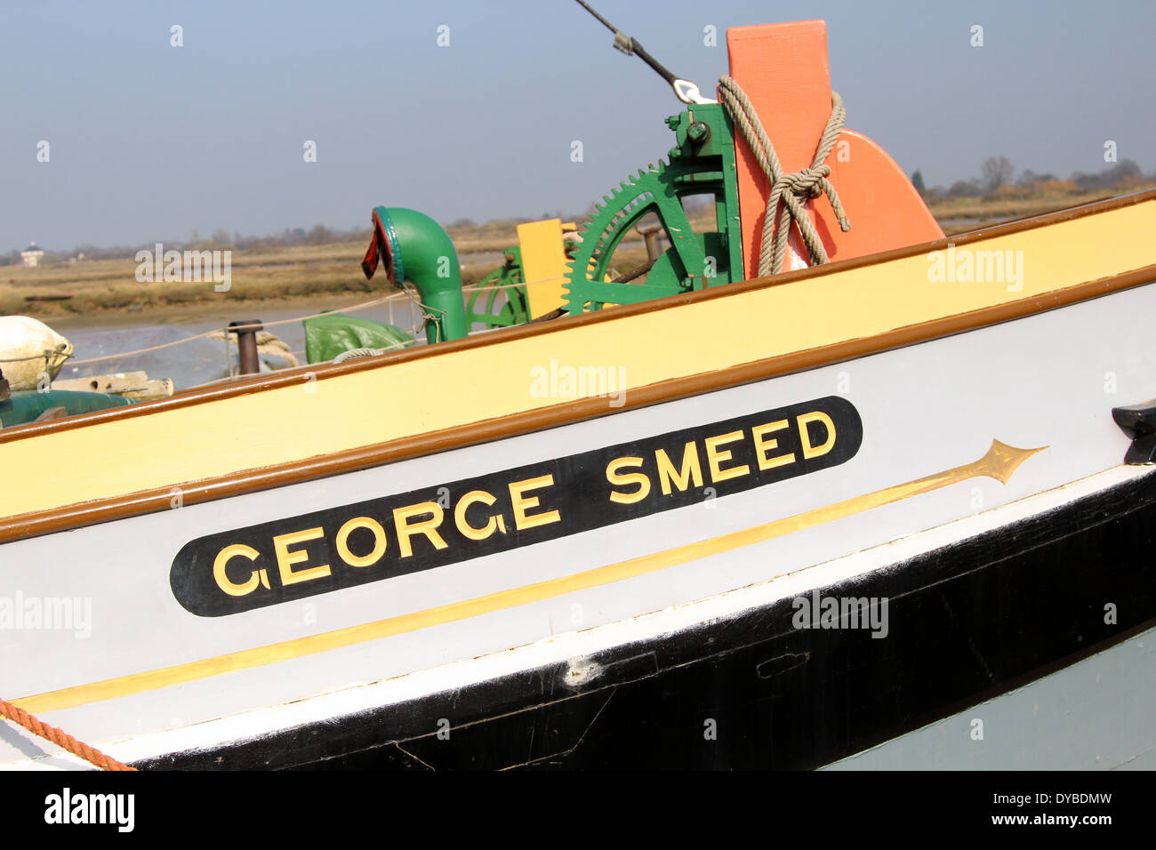 George smeed hi-res stock photography and images - Alamy