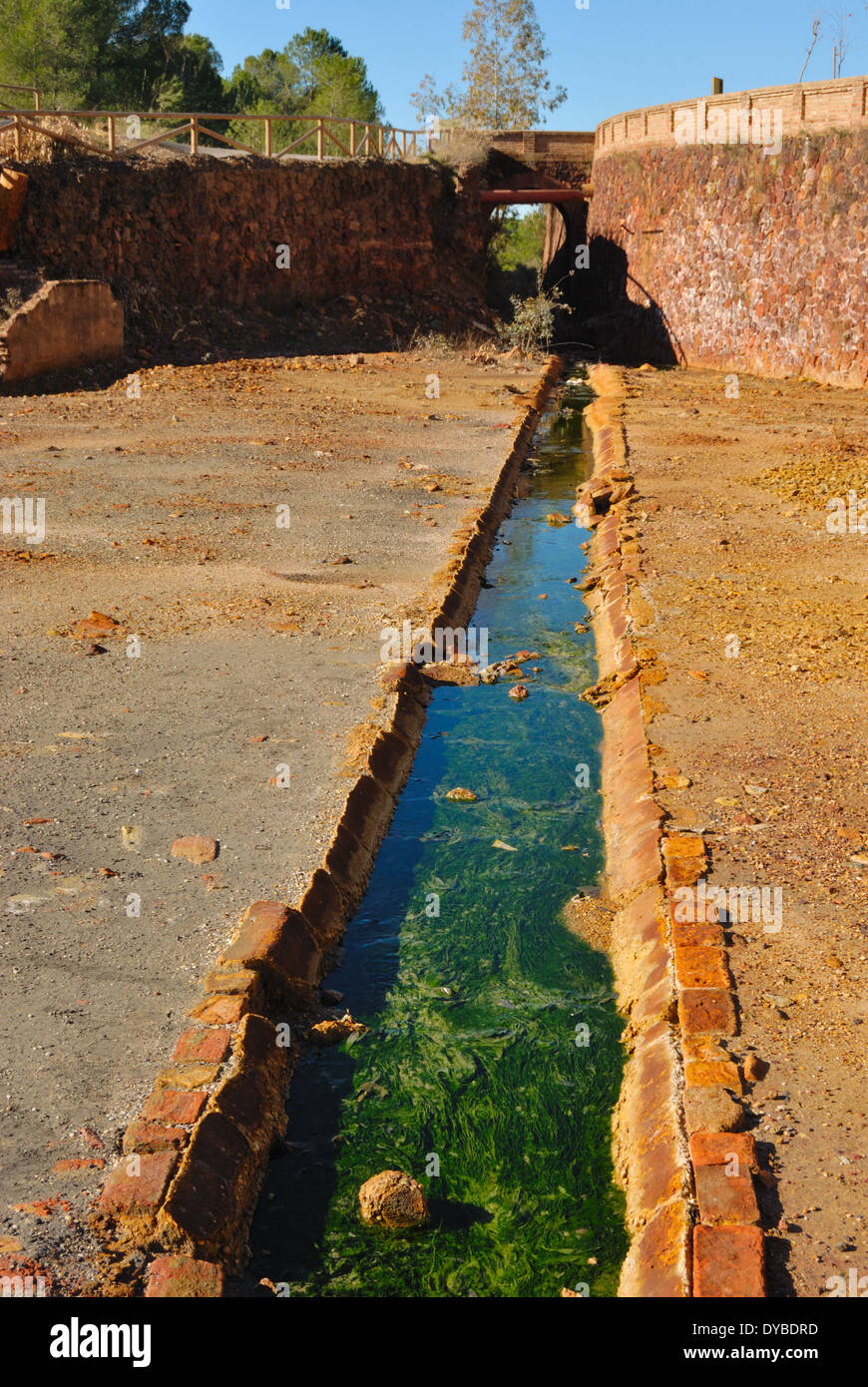 Mineral tinted hi-res stock photography and images - Alamy