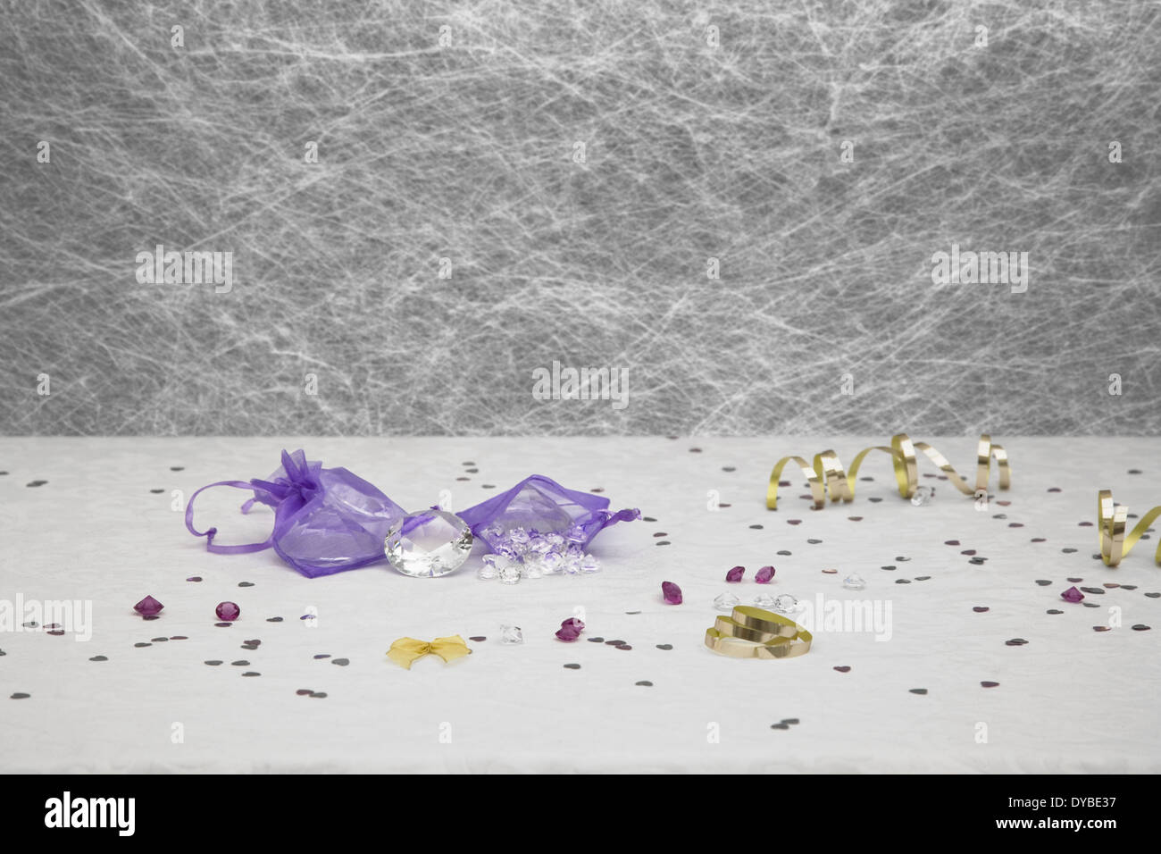 Fake gem hi-res stock photography and images - Alamy