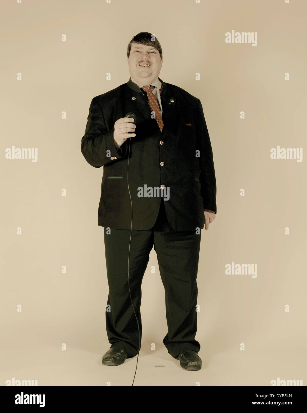 Dec. 30, 2013 - Alsace, France - Bernd POSSELT, Member of European ...