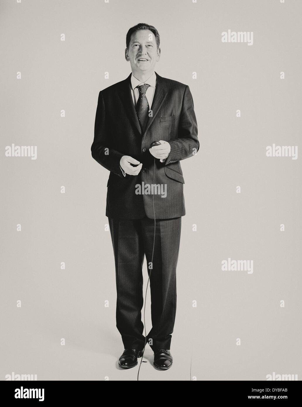 Graham watson hi-res stock photography and images - Alamy