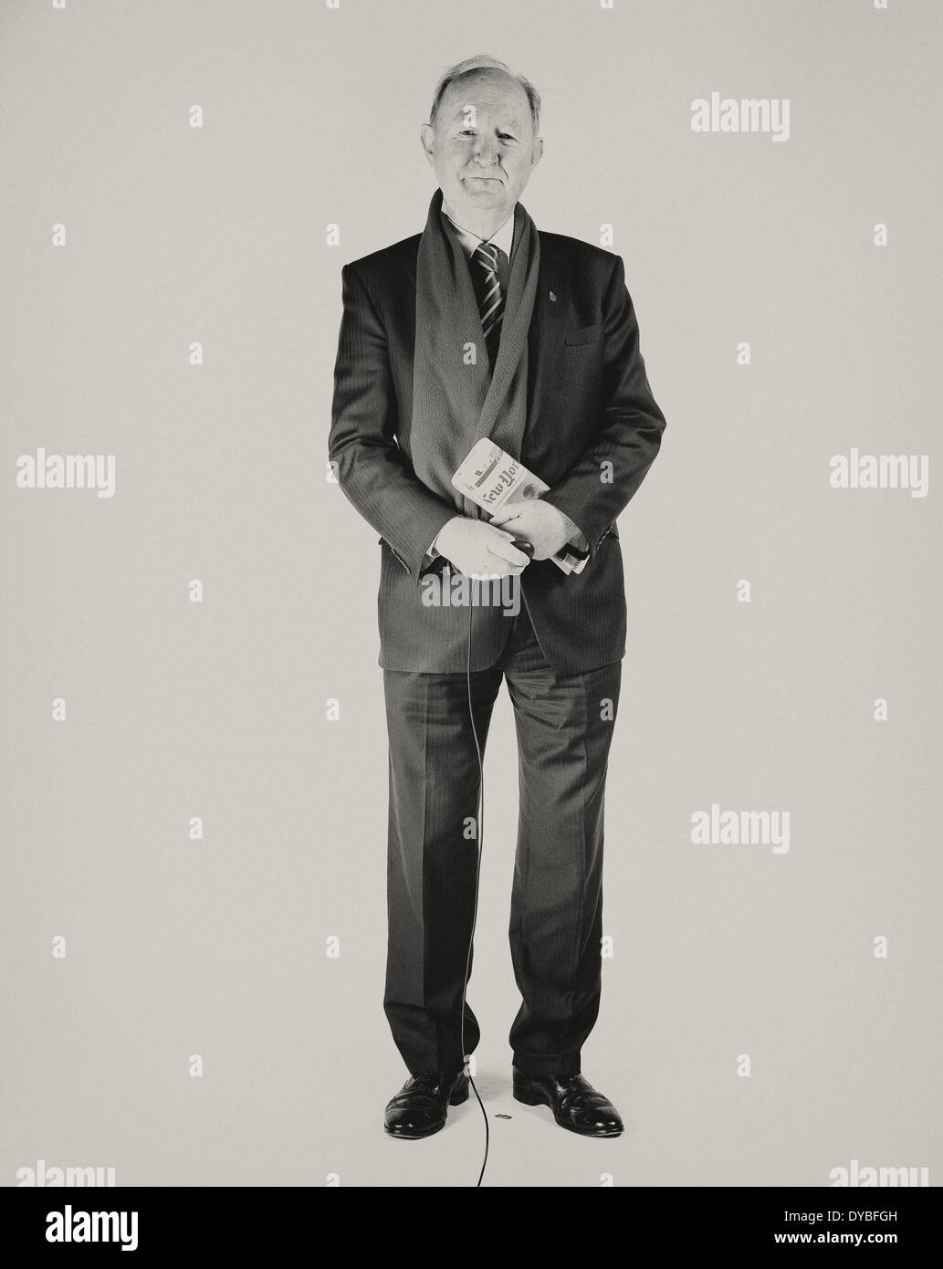 Trevor colman hi-res stock photography and images - Alamy