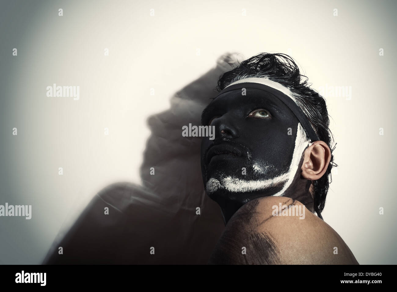 Black theater hi-res stock photography and images - Alamy