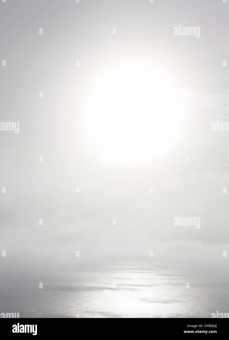 sun and sea Stock Photo - Alamy