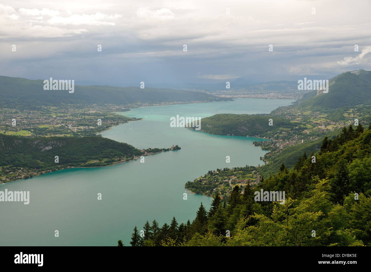 Col de forclaz hi-res stock photography and images - Alamy
