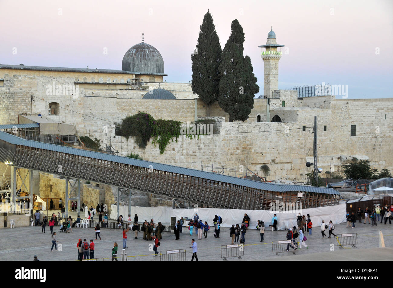 Old jewish ramp hi-res stock photography and images - Alamy