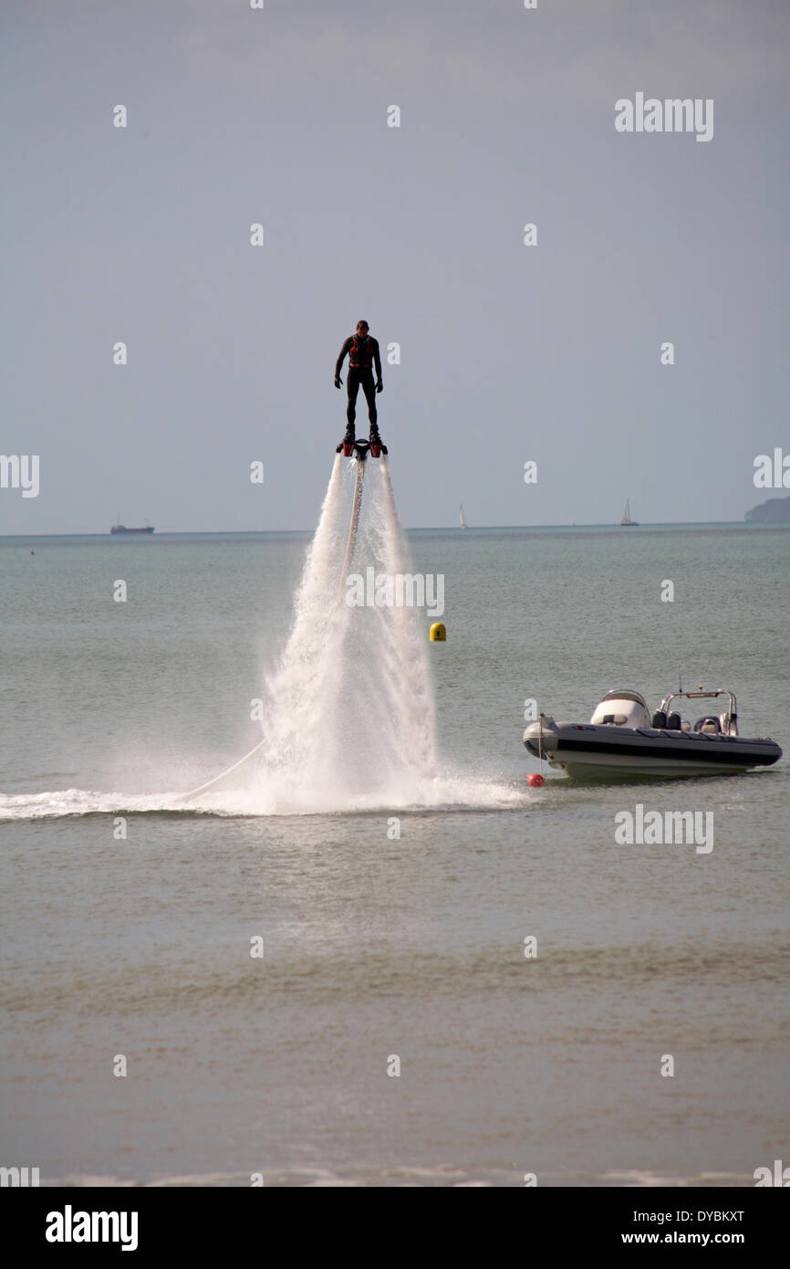 Boscombe coastal activity park hi-res stock photography and images - Alamy