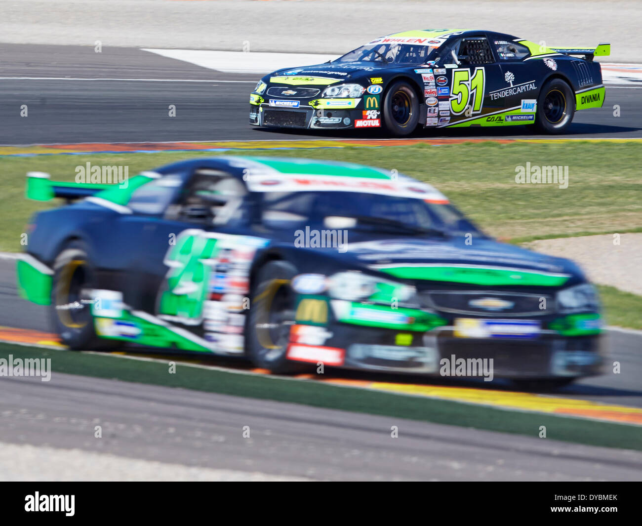 Eddie cheever iii hi-res stock photography and images - Alamy