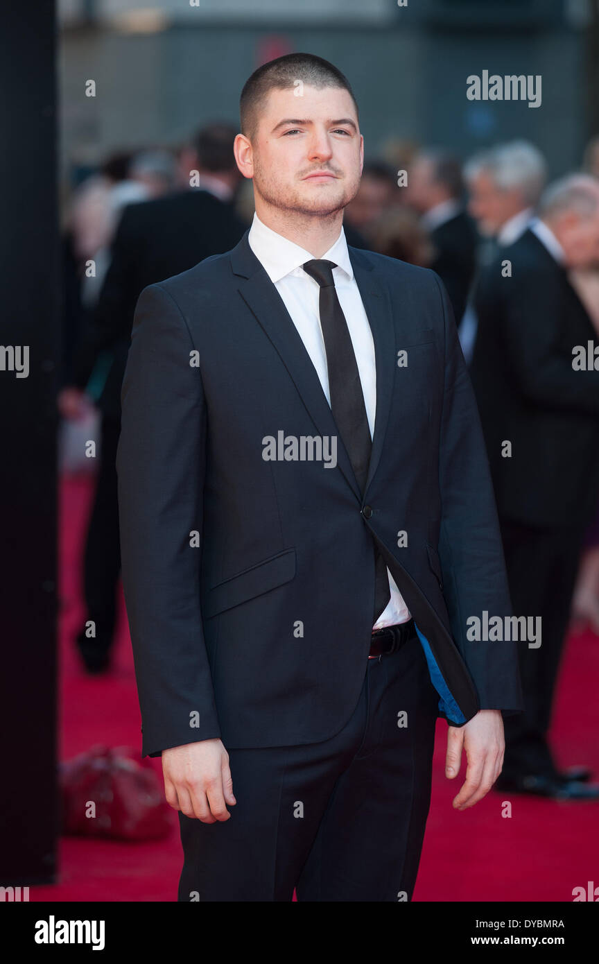 James alexandrou hi-res stock photography and images - Alamy