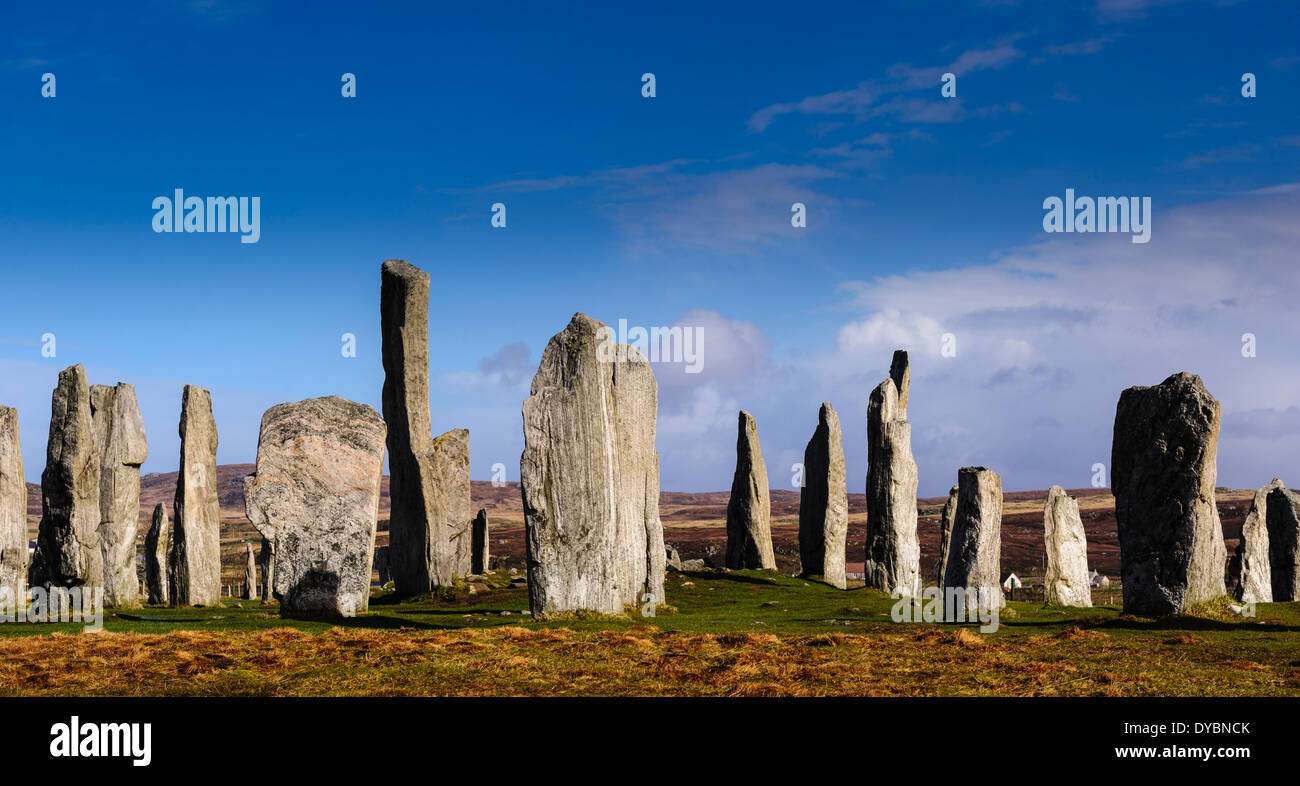 39 Callanish