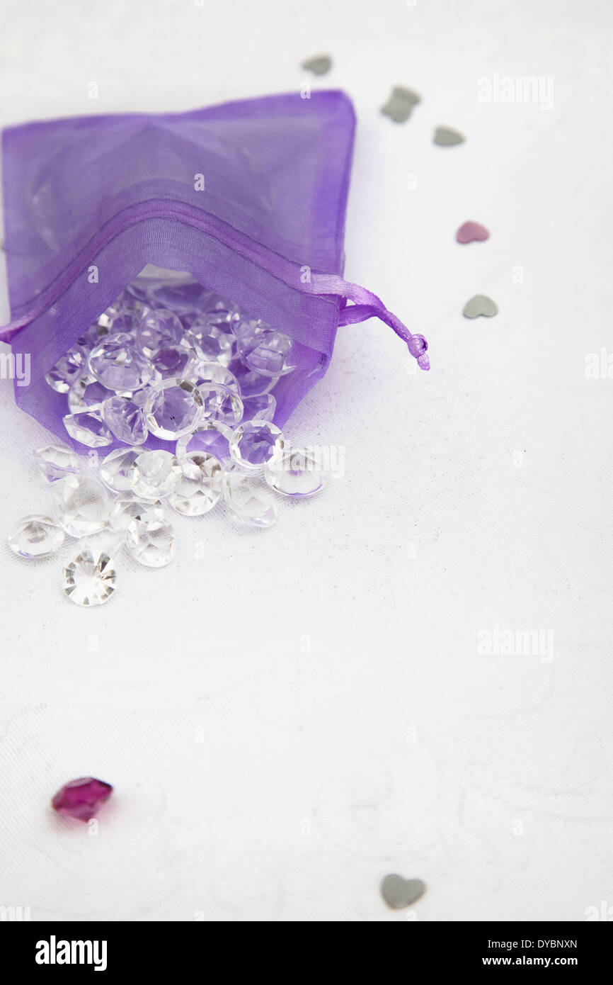 Fake glass hi-res stock photography and images - Alamy