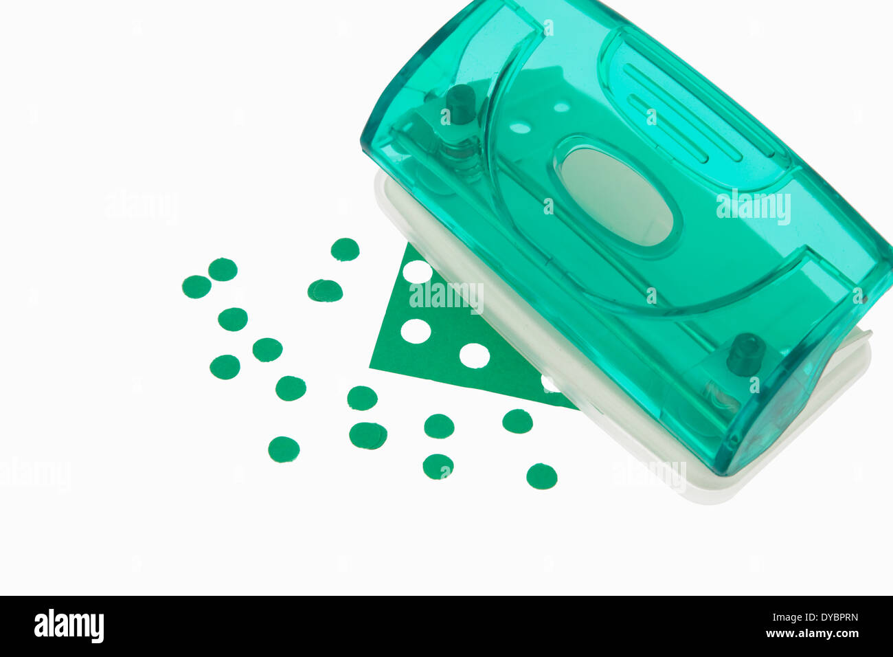 Hole punch studio hi-res stock photography and images - Alamy