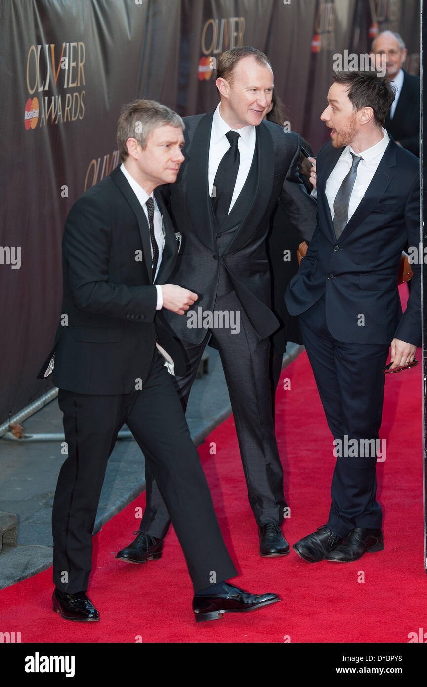 James mcavoy at arrivals hi-res stock photography and images - Alamy