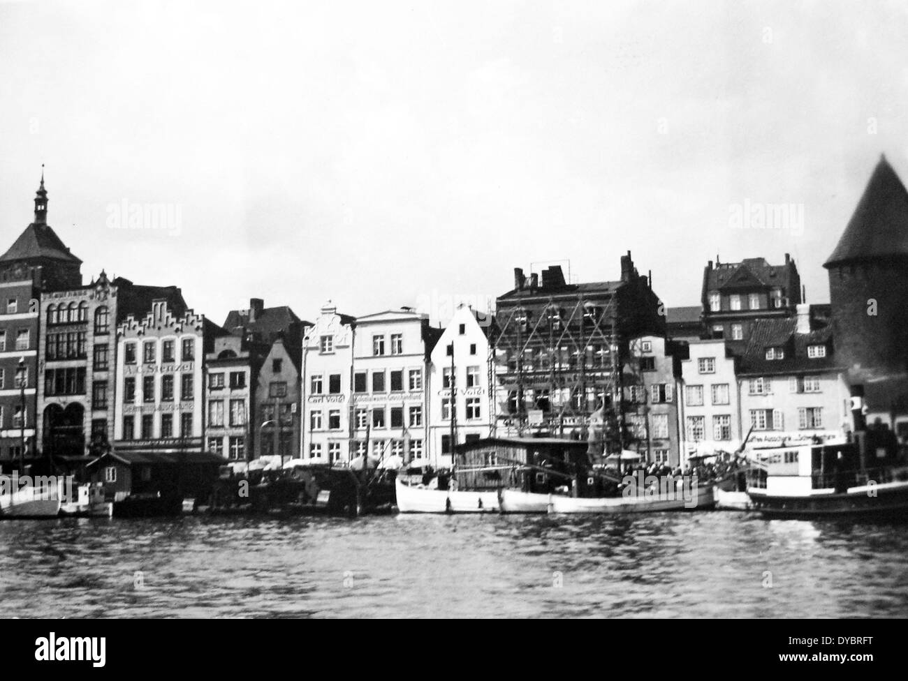 Danzig Stock Photos & Danzig Stock Images - Alamy