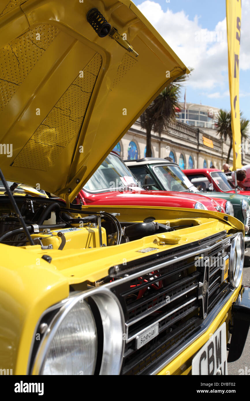 Owners taking part hi-res stock photography and images - Alamy