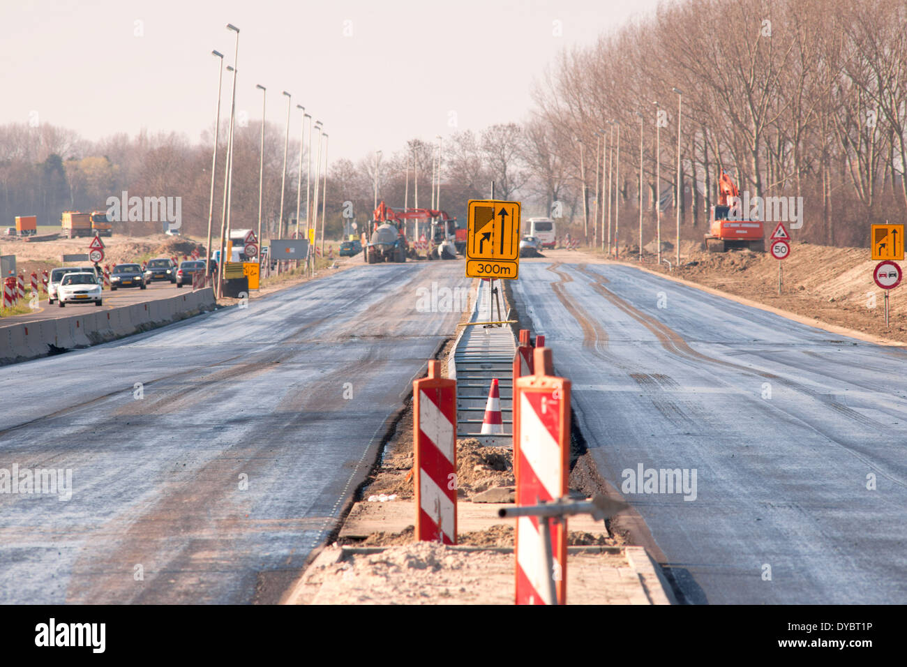 Renewal works hi-res stock photography and images - Alamy