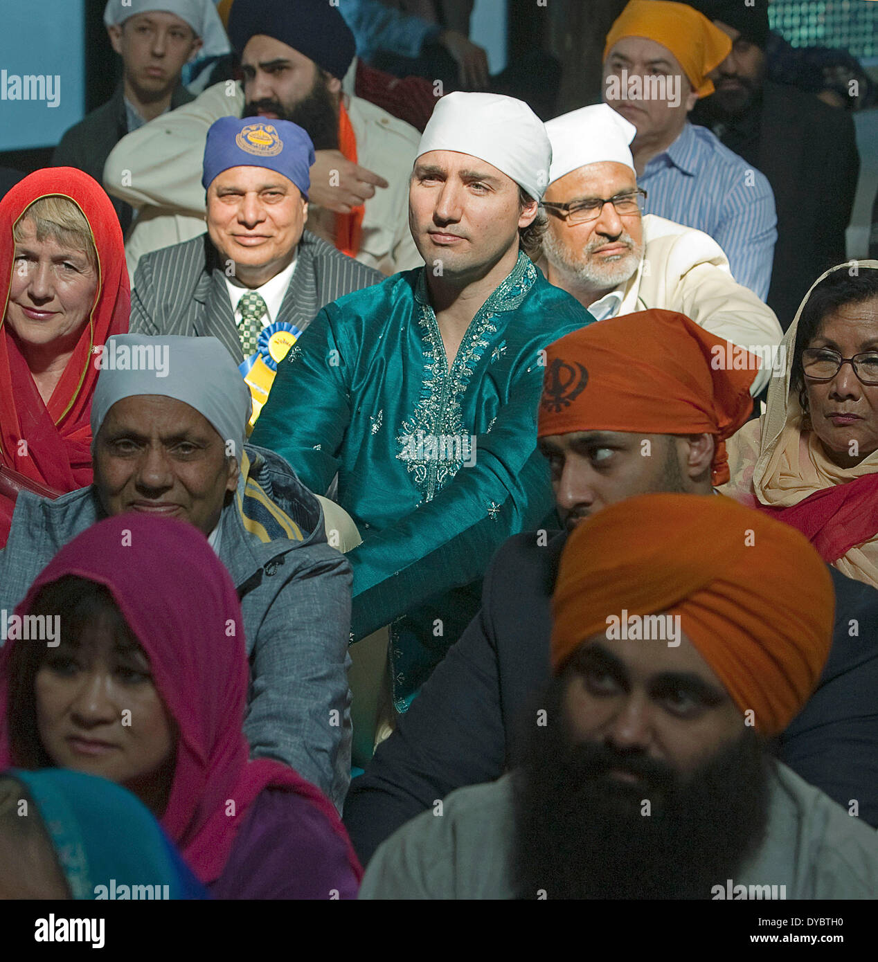 Founding of the khalsa 1699 hi-res stock photography and images - Alamy