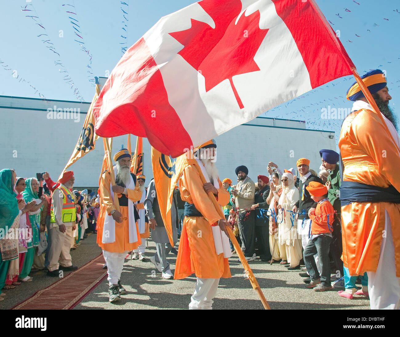 Guru gobind khalsa hi-res stock photography and images - Alamy