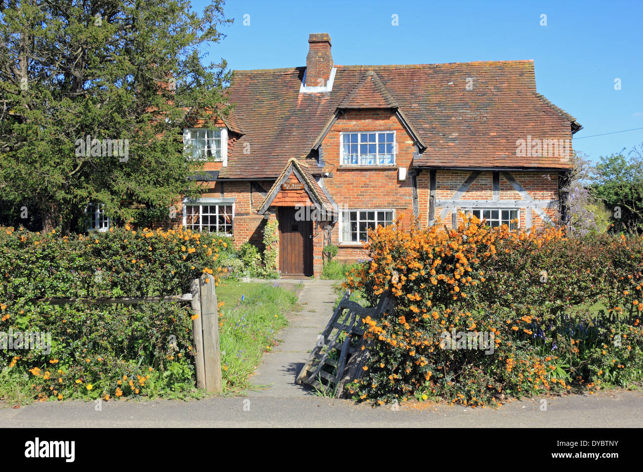 Send Surrey Stock Photos & Send Surrey Stock Images - Alamy