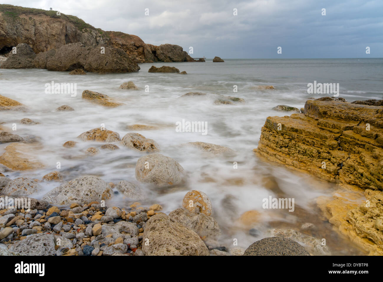 Quarry Beach High Resolution Stock Photography and Images - Alamy